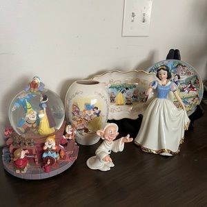 Lenox | Accents | Lenox Disney | Poshmark